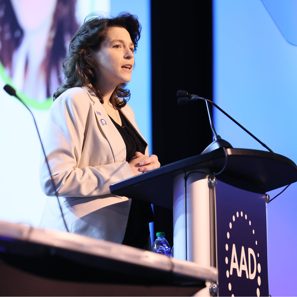 Meetings and Events - AAD Shop